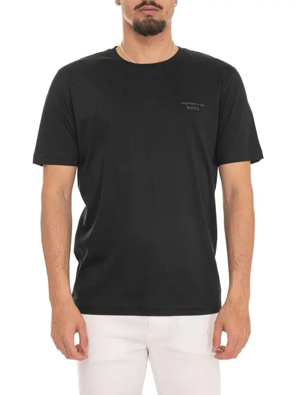 BOSS T-shirt - Black