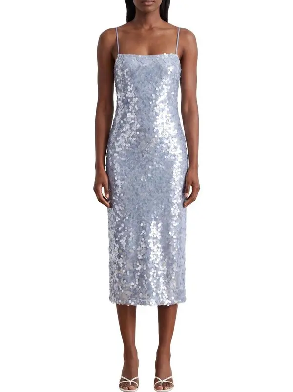 Ralph Lauren Dress - Blue