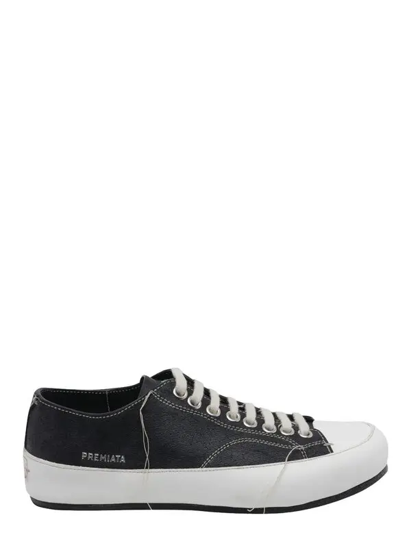 Premiata Sneakers - Black