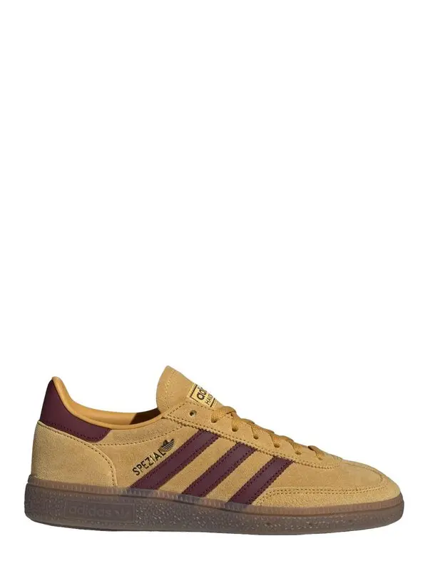 ADIDAS ORIGINALS Handball Spezial Sneakers - Yellow
