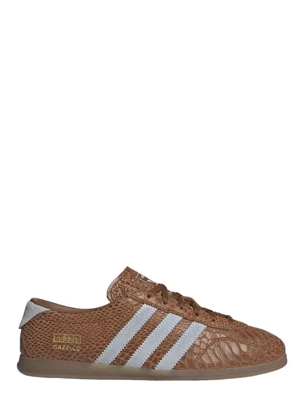 ADIDAS ORIGINALS Gazelle Sneakers - Brown