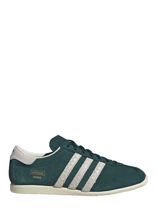 ADIDAS ORIGINALS Low Top Sneakers - Green