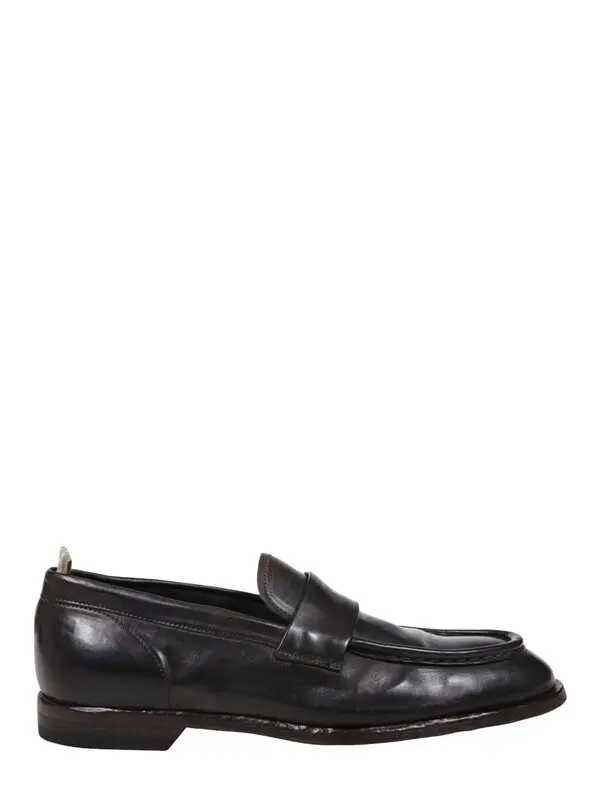 Officine Creative Loafers - Dark