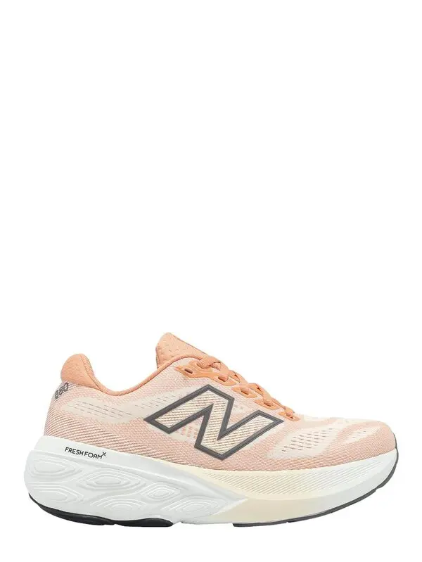 NEW BALANCE Fresh Foam X 880 V15 D Wide Running Shoes - Orange