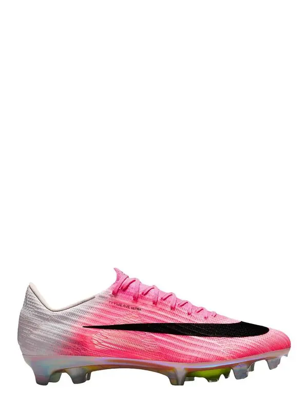 Nike Mercurial Superfly Elite Fg Low Top Sneakers - Pink