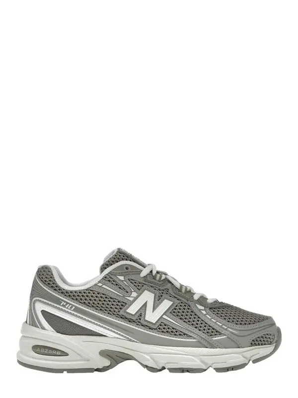 NEW BALANCE 740 Sneakers - Brown