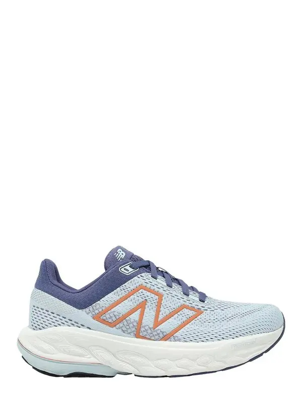 NEW BALANCE Fresh Foam X 860 V14 D Wide Sneakers - Blue
