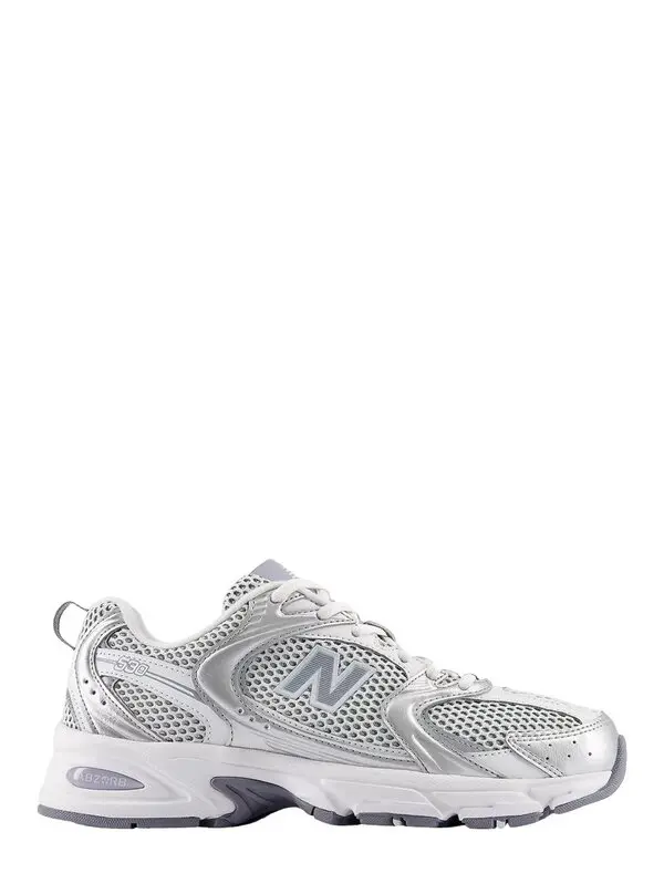 NEW BALANCE 530 Athletic Sneakers - Grey