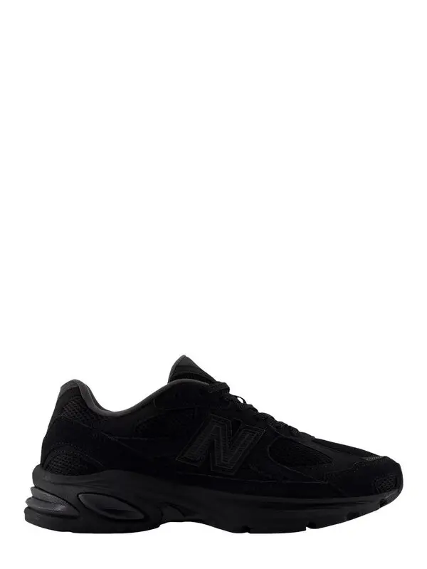 NEW BALANCE Abzorb 2010 Sneakers - Black