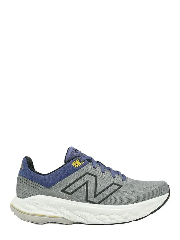 NEW BALANCE Fresh Foam X 860 V14 Athletic Sneakers - Grey