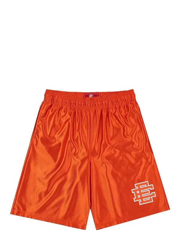 ERIC EMANUEL Ee Baggy Short - Orange