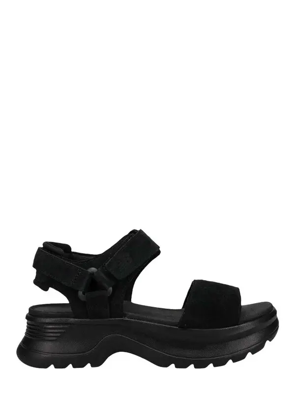 NEW BALANCE Wmns 258 Sandals - Black
