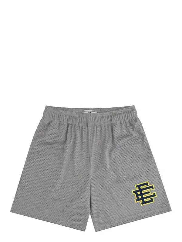 ERIC EMANUEL Ee Basic Short - Grey