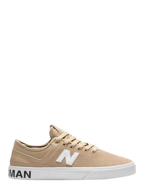 NEW BALANCE Junya Watanabe X Numeric 379 Sneakers - Cream