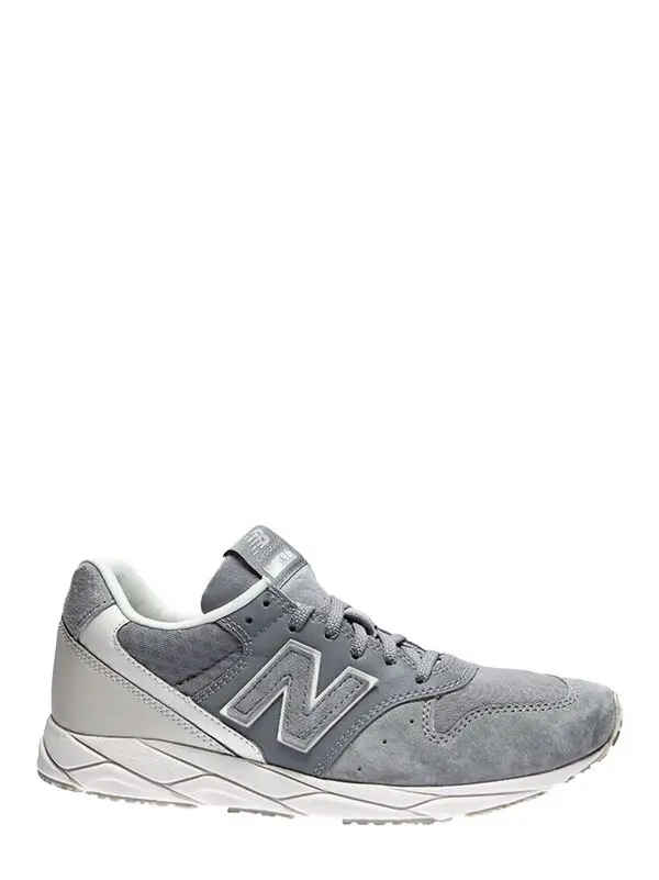 NEW BALANCE Wmns 96 Sneaker - Grey