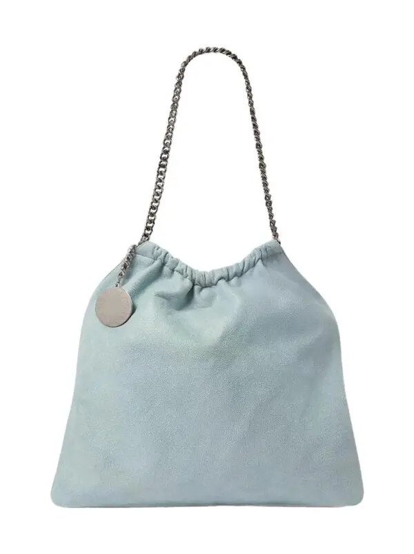 Stella McCartney Falabella Shoulder Bag - Blue