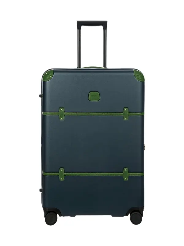 Bric'S Bellagio Check-in Suitcase - Blue