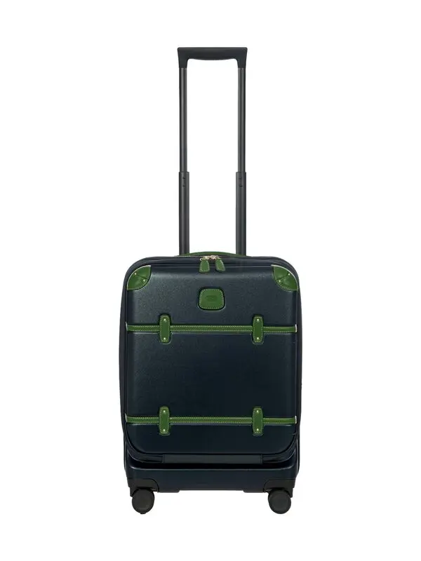 Bric'S Bellagio Cabin Suitcase - Blue