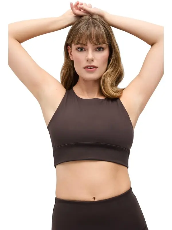ELASTIQUE ATHLETICS L'original Lymphatic Bra - Java