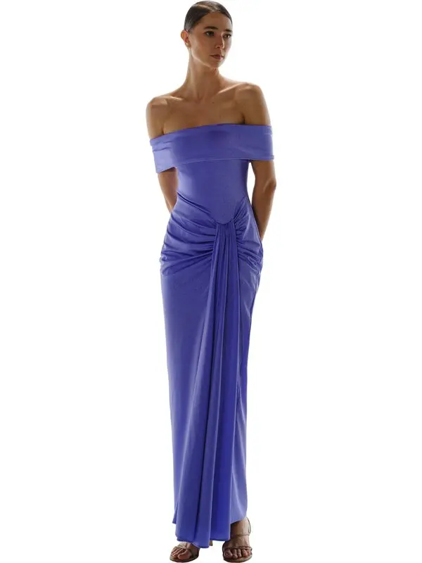 BAOBAB Rene Maxi Dress - Izan