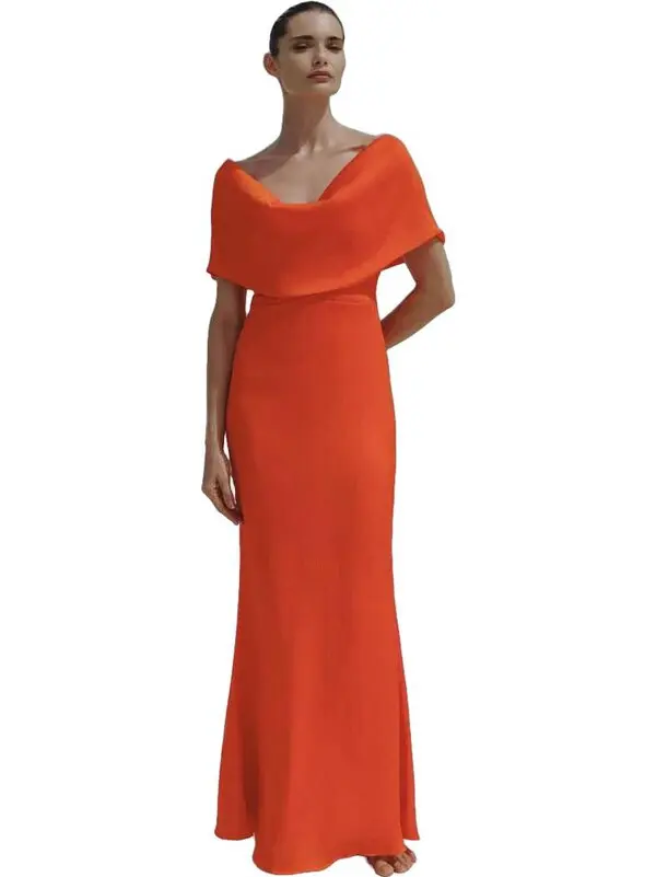 BAOBAB Lorna Maxi Dress - Archer