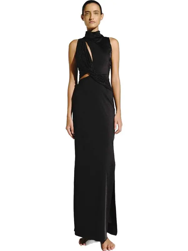 BAOBAB Mariah Maxi Dress - Nightfall