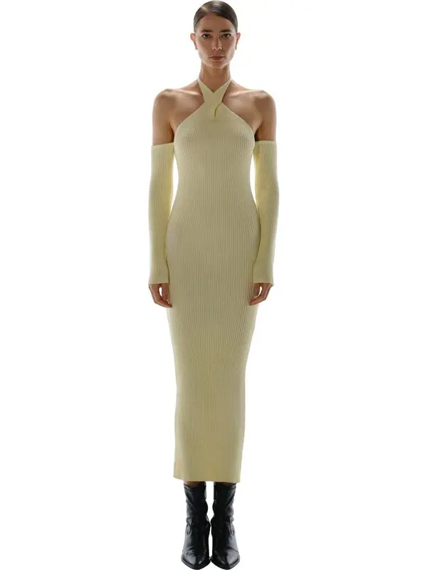 BAOBAB Kai Maxi Dress - Viche