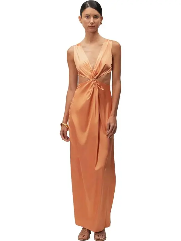 BAOBAB Rio Maxi Dress - Luz