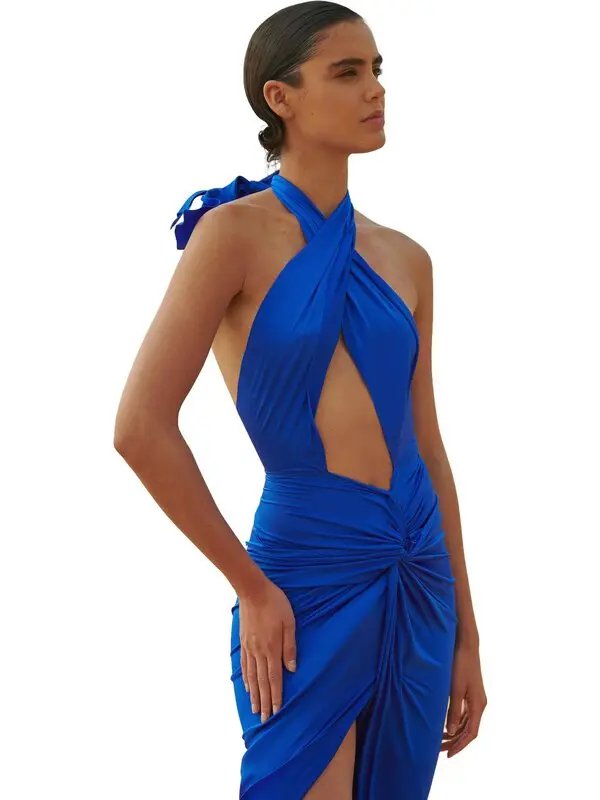 BAOBAB Kena Maxi Dress - Dory