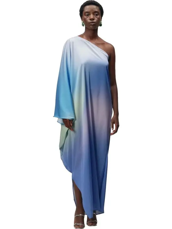 BAOBAB Riva Maxi Dress - Moonsoon