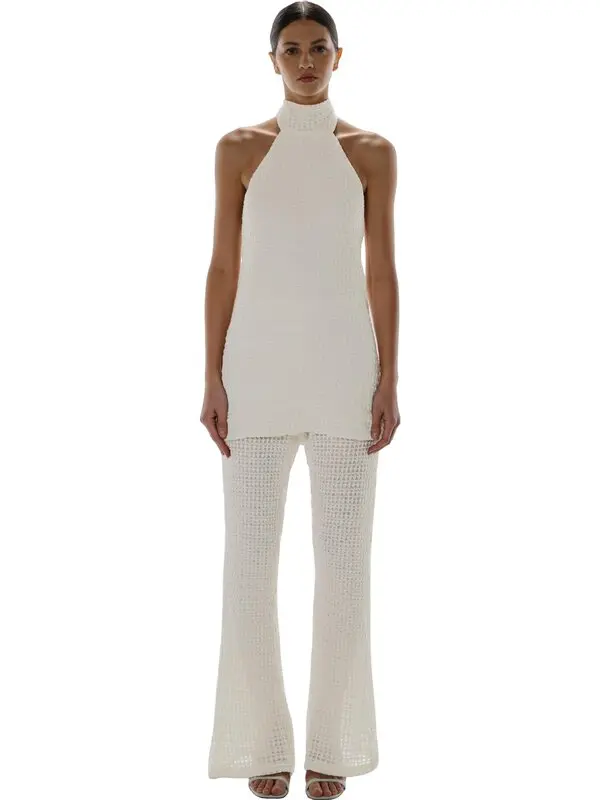 BAOBAB Robin Pants - Ecru
