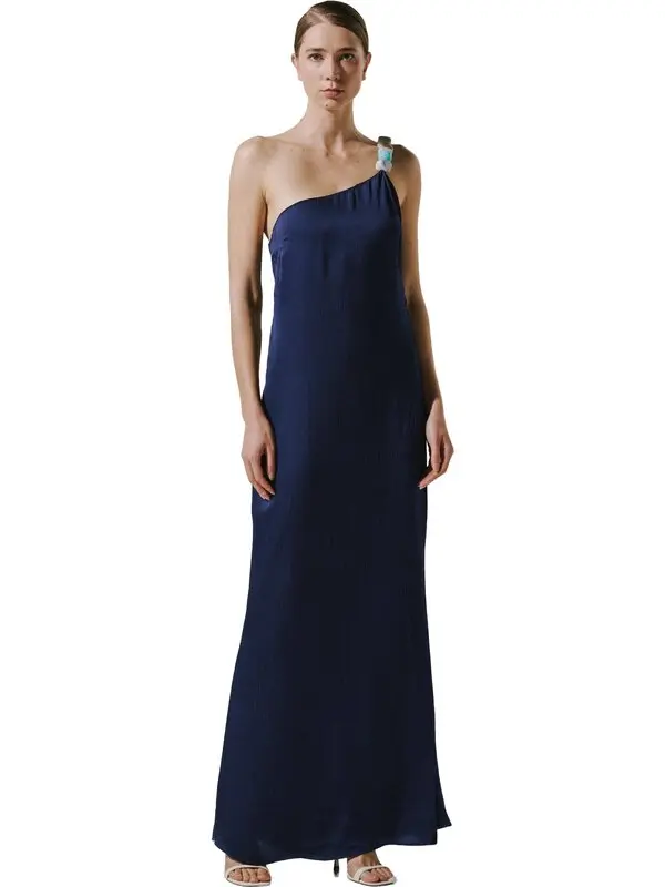 BAOBAB Bellini Maxi Dress - Deep