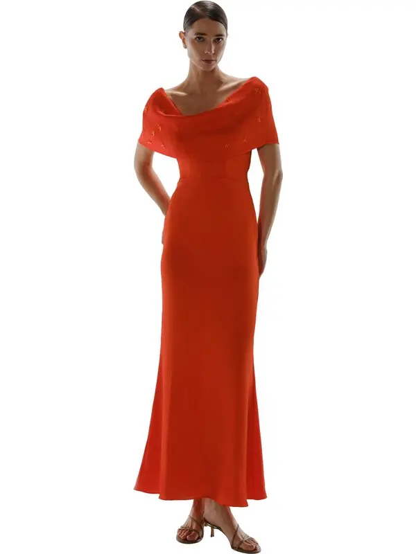 BAOBAB Lorna Maxi Dress - Archer