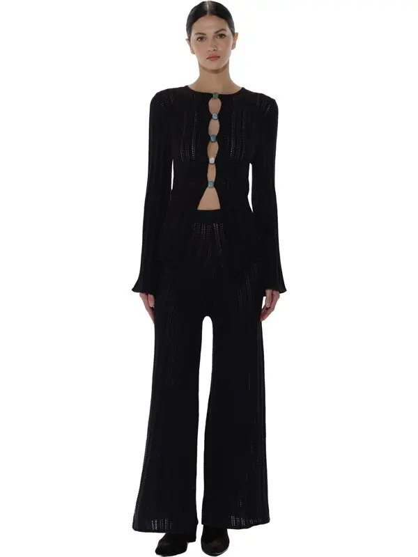BAOBAB Corsica Pants - Black