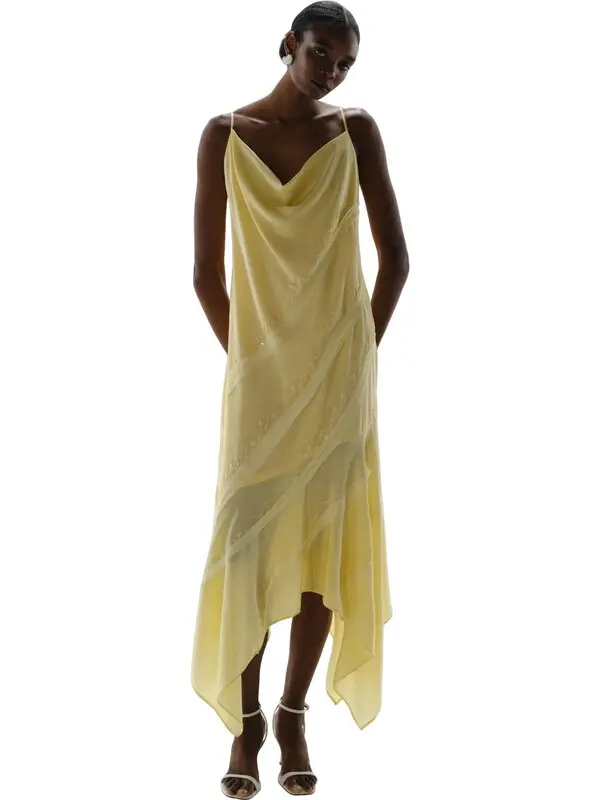 BAOBAB Carlota Maxi Dress - Sol De Cusco