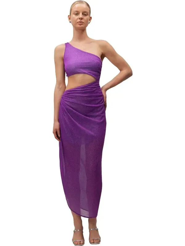 BAOBAB Zadeh Midi Dress - Adel