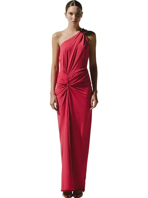 BAOBAB Canoa Maxi Dress - Amore