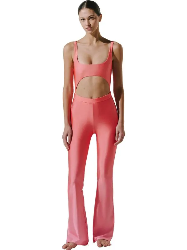 BAOBAB Itala Active Jumpsuit - Annie