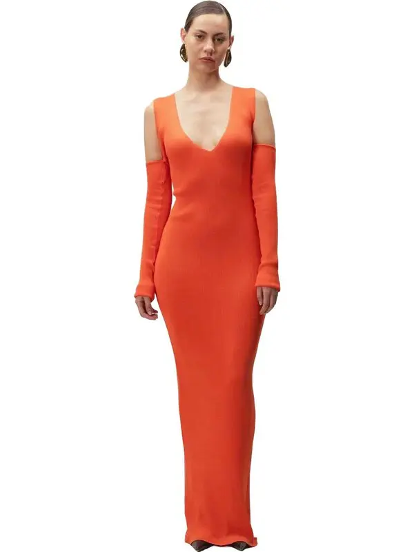 BAOBAB Eloisa Maxi Dress - Royal