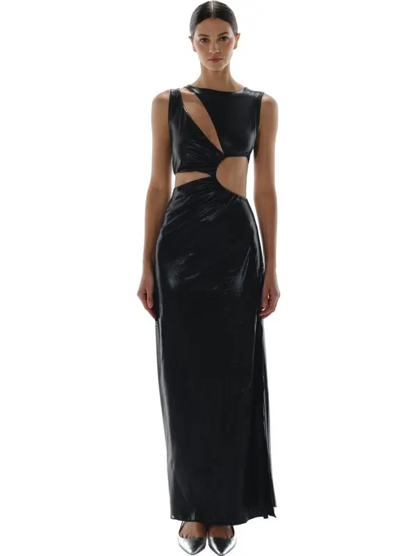 BAOBAB Vittoria Maxi Dress - Venus