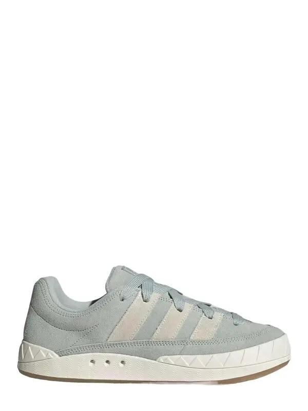 Adidas Adimatic Low-top Sneakers - Grey