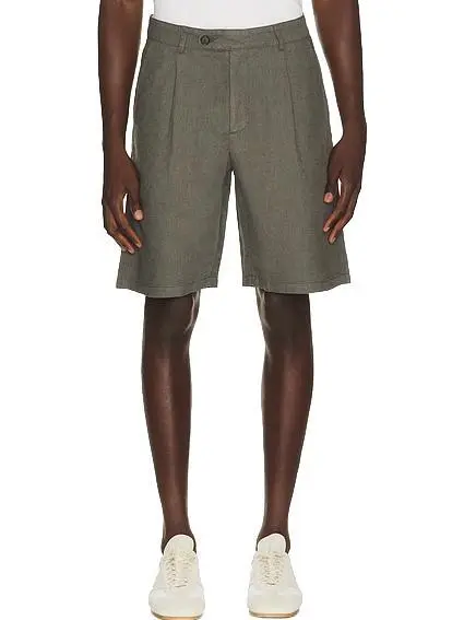 Gimaguas Barbate Shorts - Grey