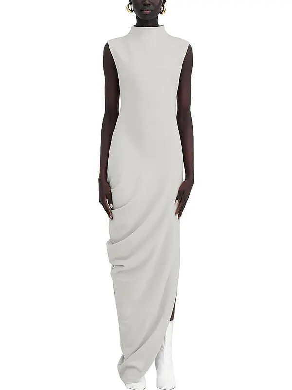 MARCELLA Bond Maxi Dress - Mist