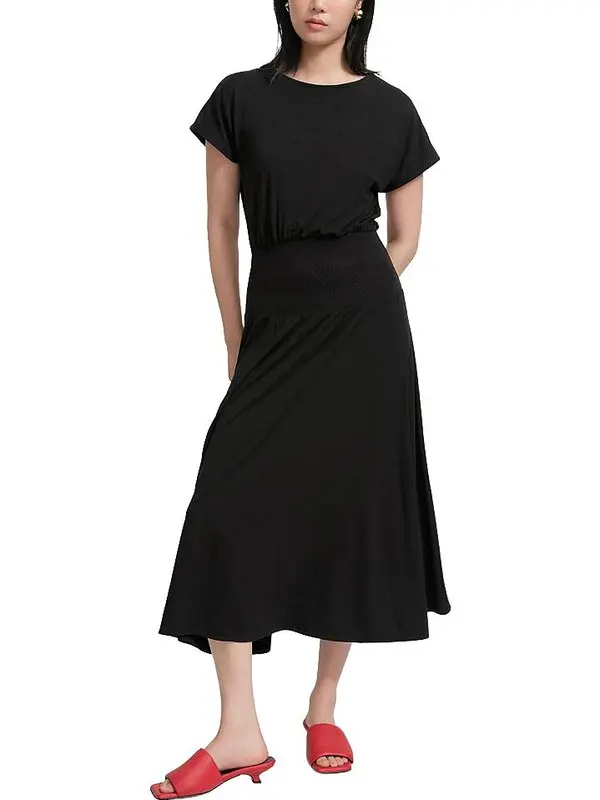MARCELLA Suvi Dress - Black