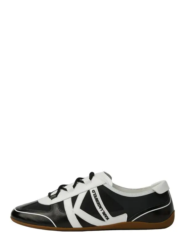 KL JEANS Jeans Altia Kl Sneakers - Black