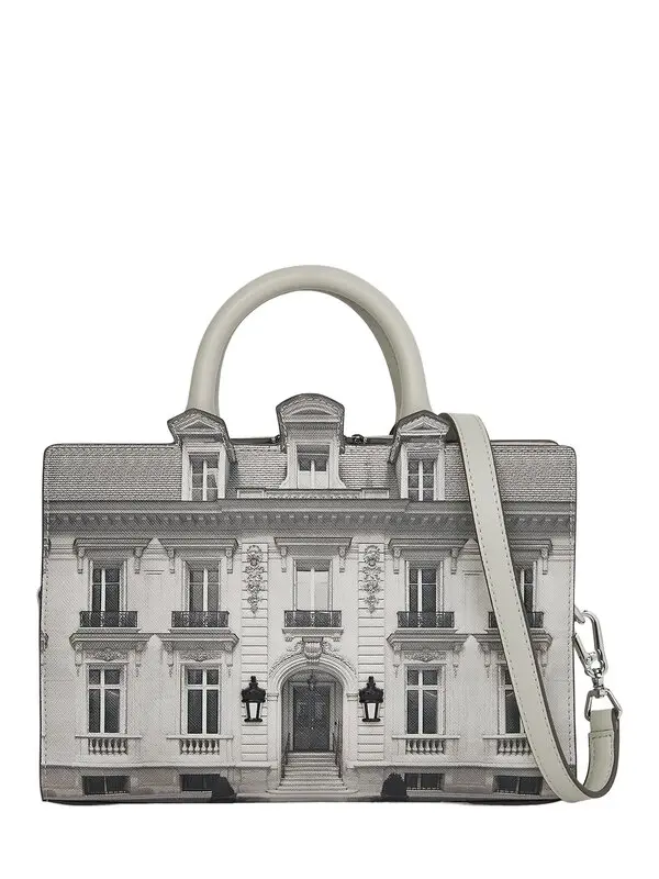 Karl Lagerfeld Maison De Karl Tote Bag - Multi