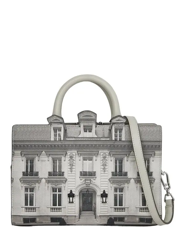 Karl Lagerfeld Maison De Karl Tote Bag - Multi