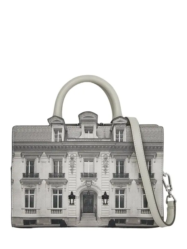 Karl Lagerfeld Maison De Karl Tote Bag - Multi