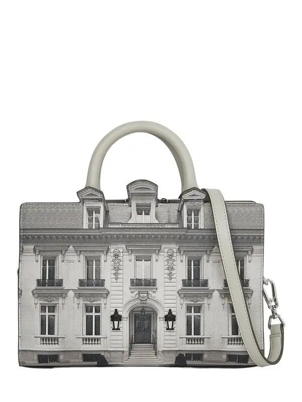 Karl Lagerfeld Maison De Karl Tote Bag - Multi