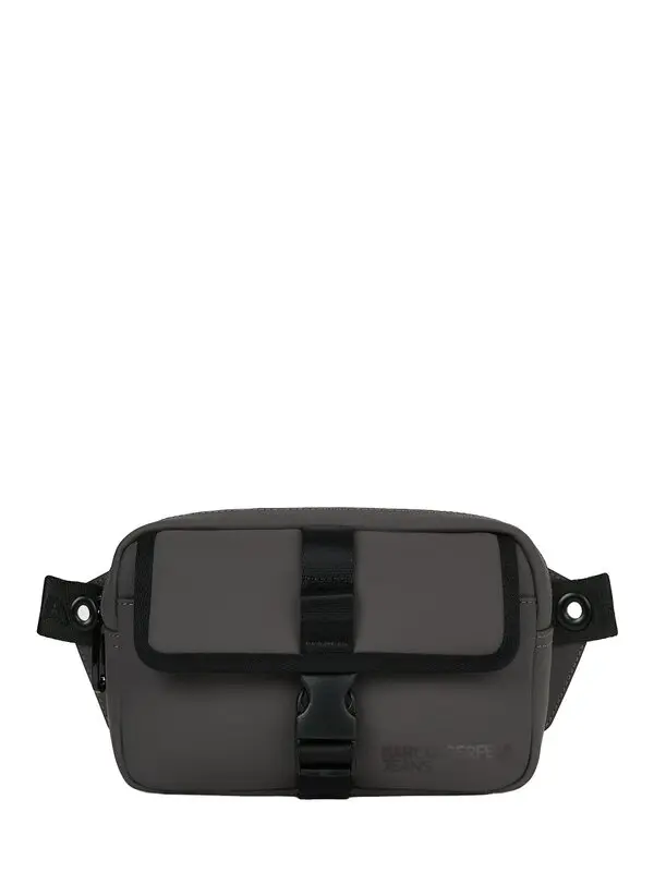 KL JEANS Jeans Strap Belt Bag - Magnet